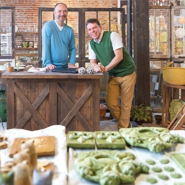 Rising Stars: Meet Tim Woods And Curtis Comer of The Grove - VoyageSTL ...