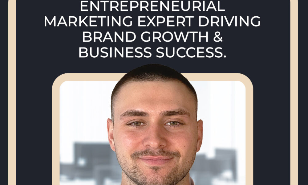 An Inspired Chat with Andrew O'Donnell of Downtown St. Louis ...