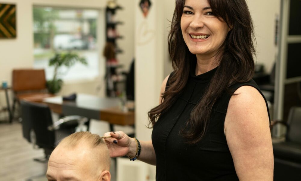 Conversations with Valerie Walls - VoyageSTL Magazine | Inspiring ...