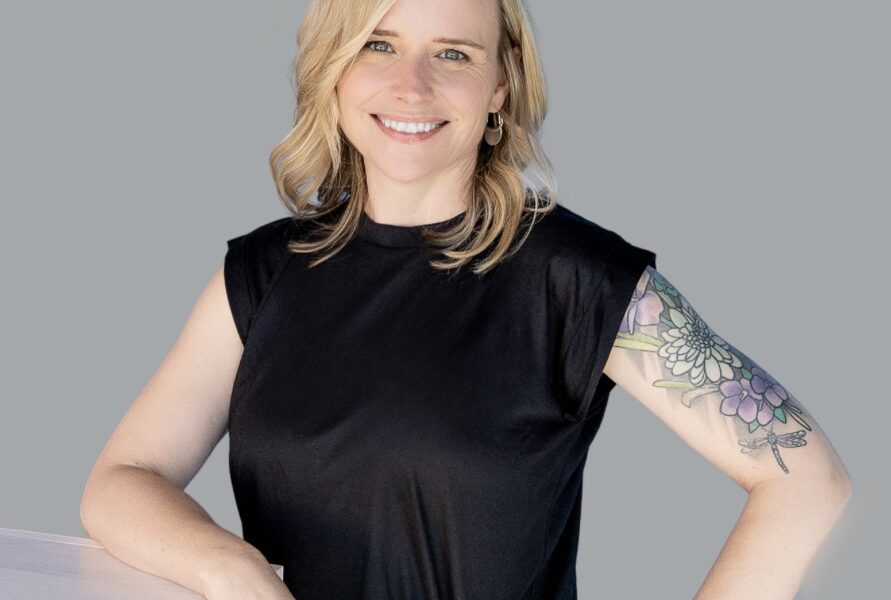 Life, Values & Legacy: Our Chat with Stephanie Hofmeister - VoyageSTL ...
