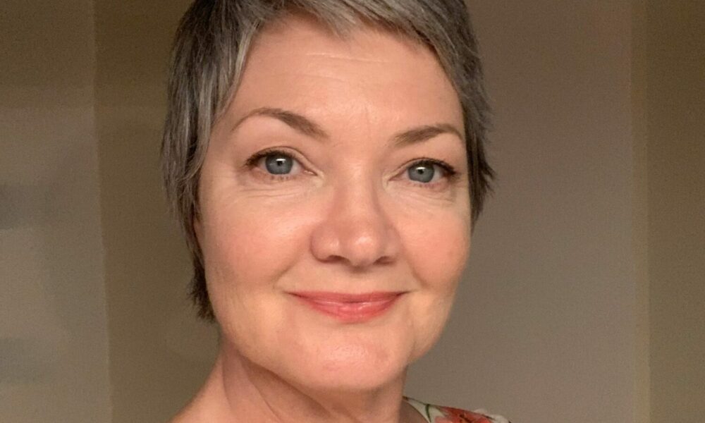 An Inspired Chat with Colleen Vucinovich of Tower Grove South ...