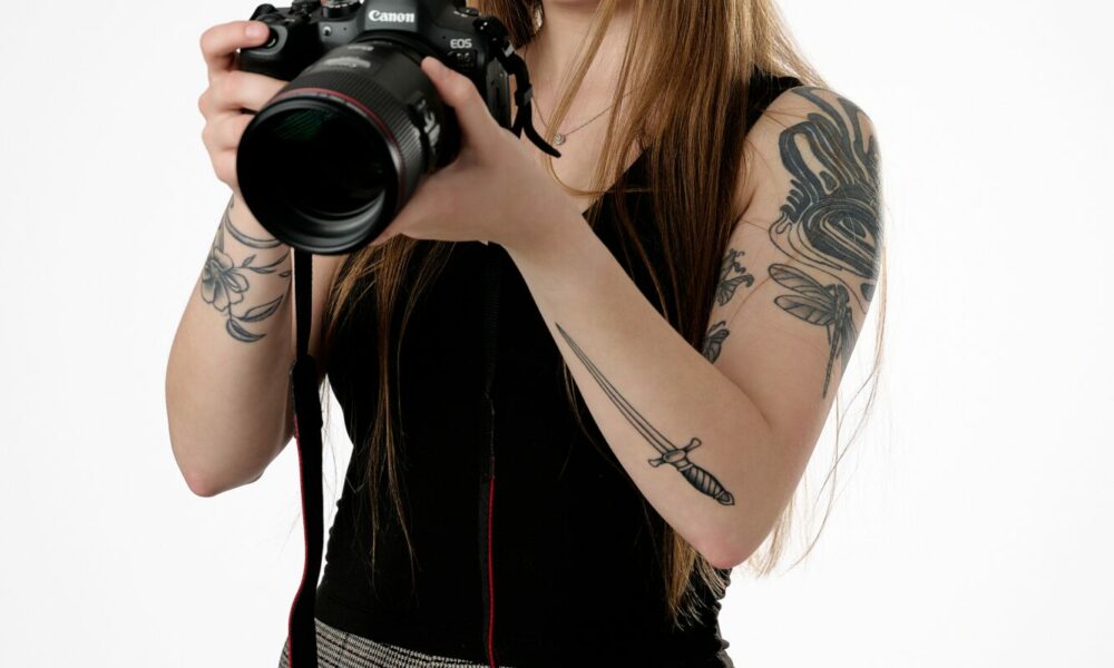 Life & Work with Annie Nelson of St. Louis - VoyageSTL Magazine ...