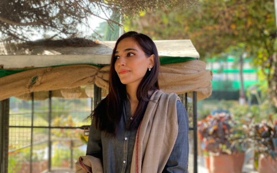 Rising Stars: Meet Saba Saif Ur Rehman of Ladue - VoyageSTL Magazine ...