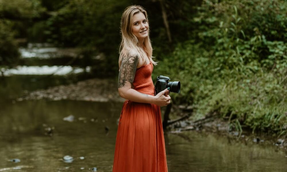 Rising Stars: Meet Lezli Gale of Freeburg, Illinois - VoyageSTL ...