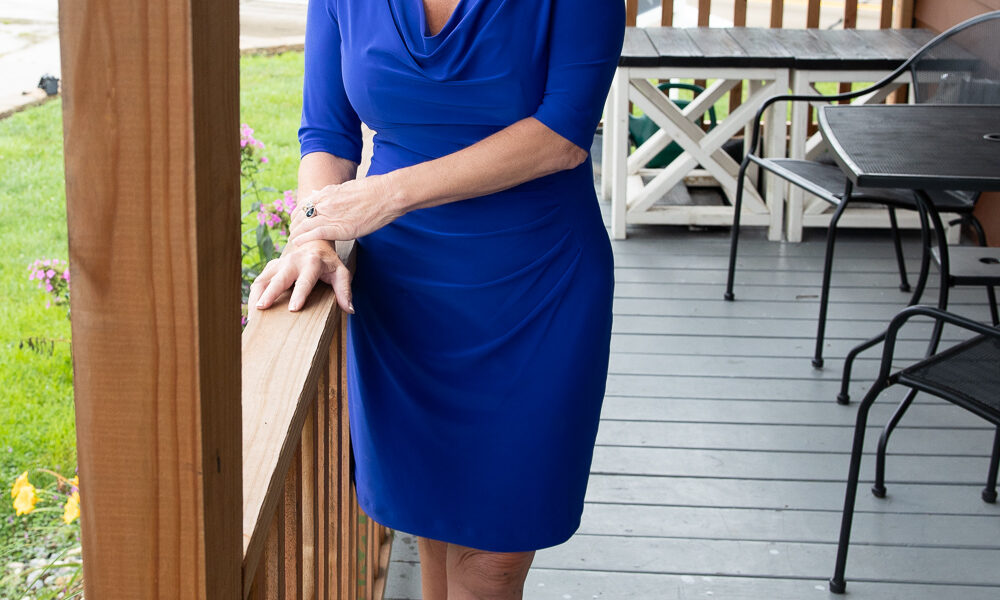 Daily Inspiration: Meet Laura MacDonald - VoyageSTL Magazine ...