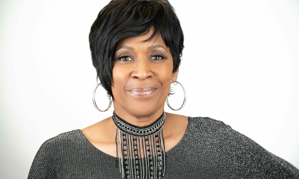 Inspiring Conversations with DeAnna Fountain-Breeden of Empowerment ...