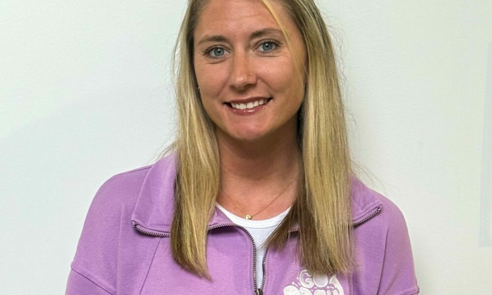 Meet Bridget Jackson of Go Play! - VoyageSTL Magazine | Inspiring ...