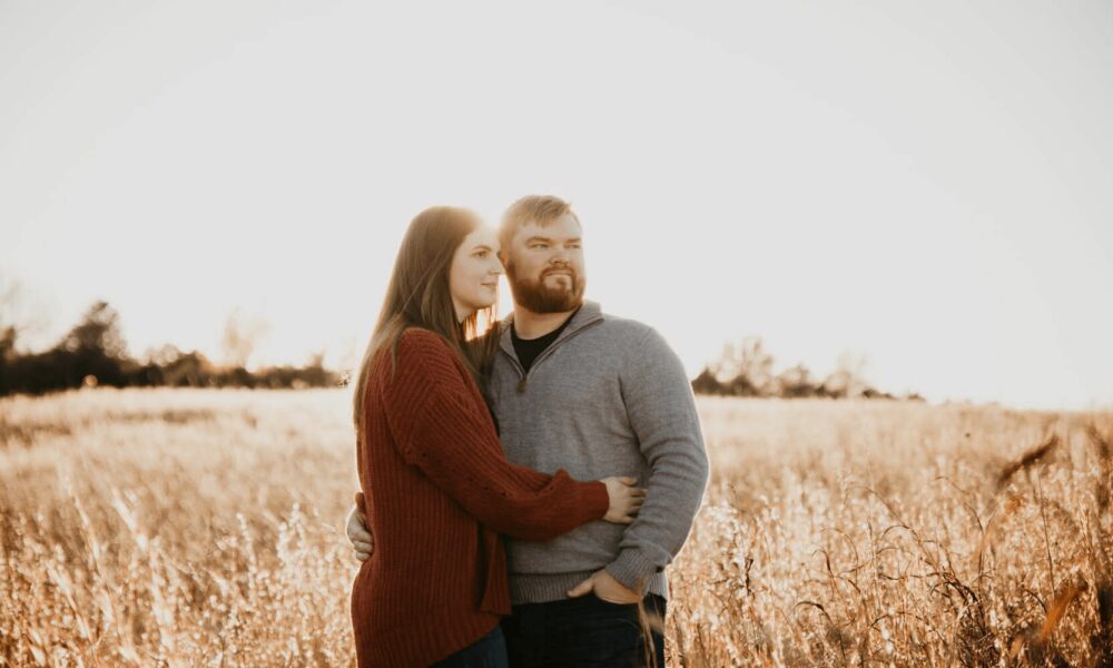 Daily Inspiration: Meet Brady & Ashley Dean - VoyageSTL Magazine ...