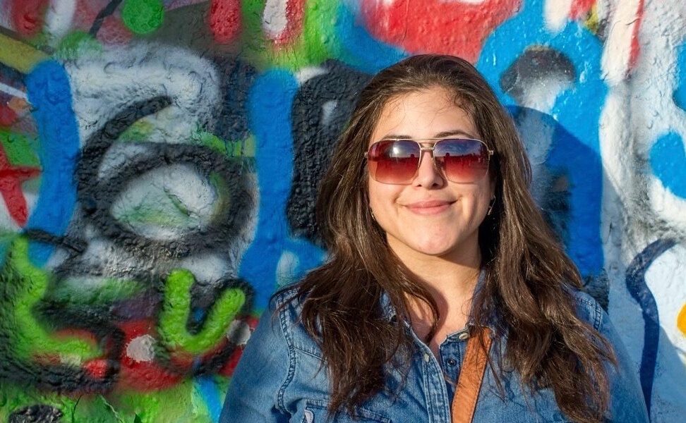 Life, Values & Legacy: Our Chat with Renee Garcia of Bevo - VoyageSTL ...