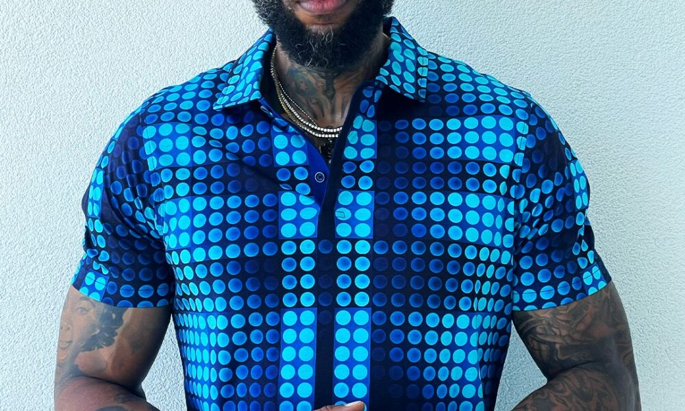 Rising Stars: Meet Kenneth Burress of Atlanta Ga – VoyageSTL Magazine ...