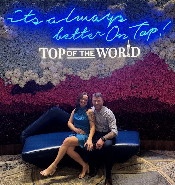 Hidden Gems: Meet Kendra Williams of Sunset Escape Travel - VoyageSTL ...