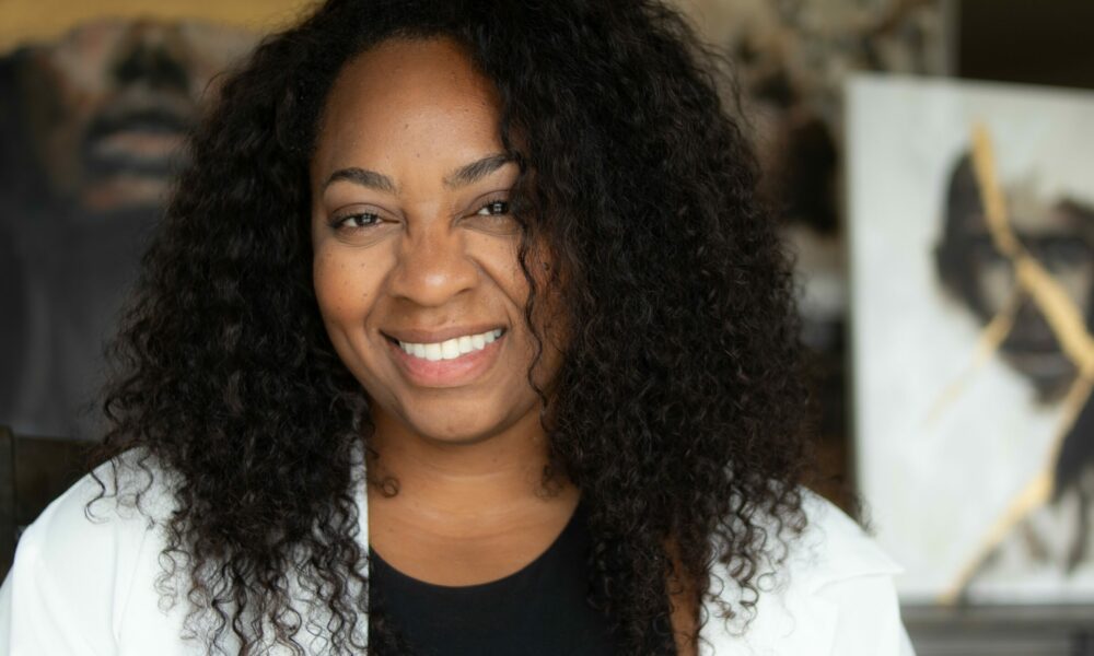Daily Inspiration: Meet Alicia Jackson – VoyageSTL Magazine | Inspiring ...