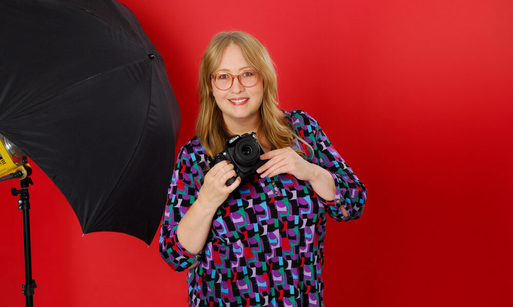 Conversations with Angie Knost – VoyageSTL Magazine | Inspiring Stories ...