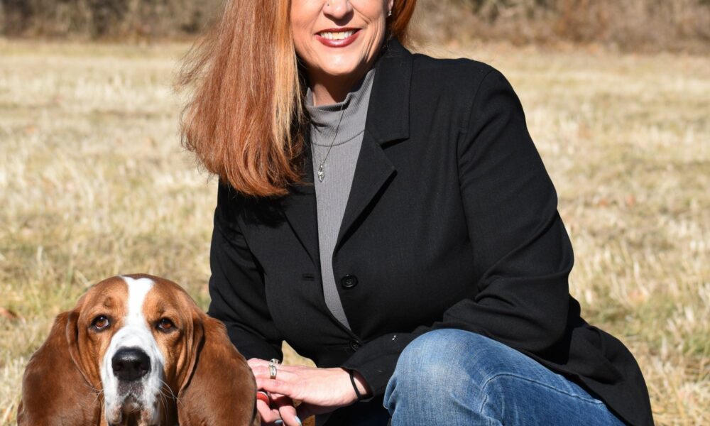 Meet Angela Wrather of Angela Wrather Homes powered by Keller Williams ...