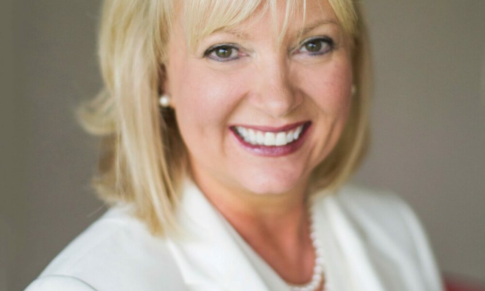 Inspiring Conversations with Jill Butler of RedKey Realty Leaders ...
