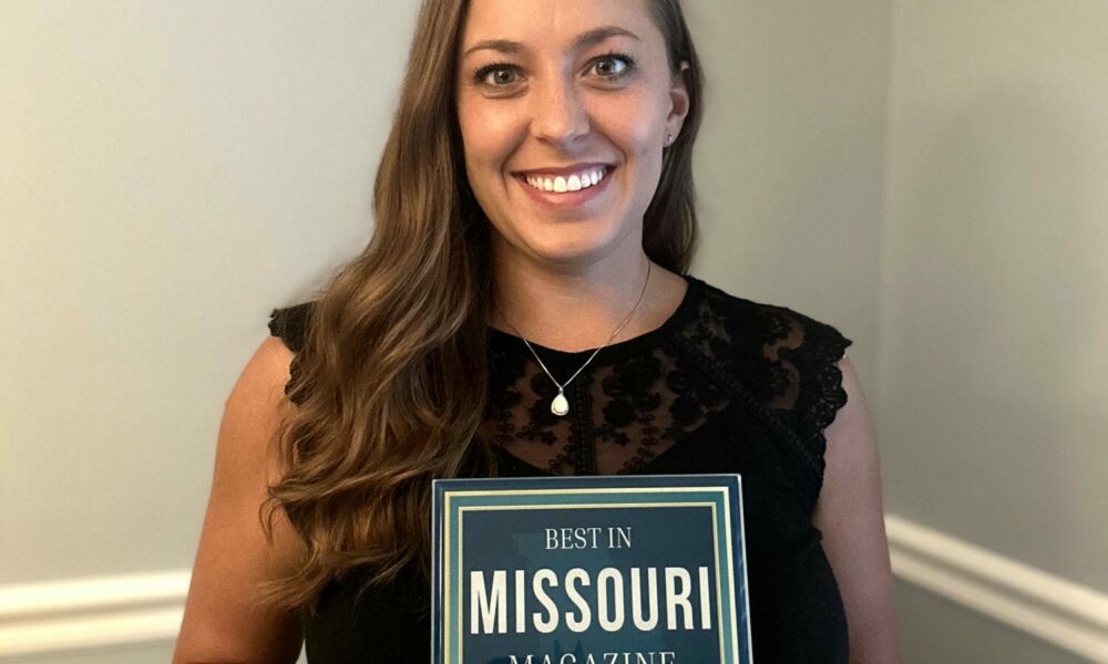 Meet Dr. Mungenast of St. Louis Family Chiropractic - VoyageSTL ...