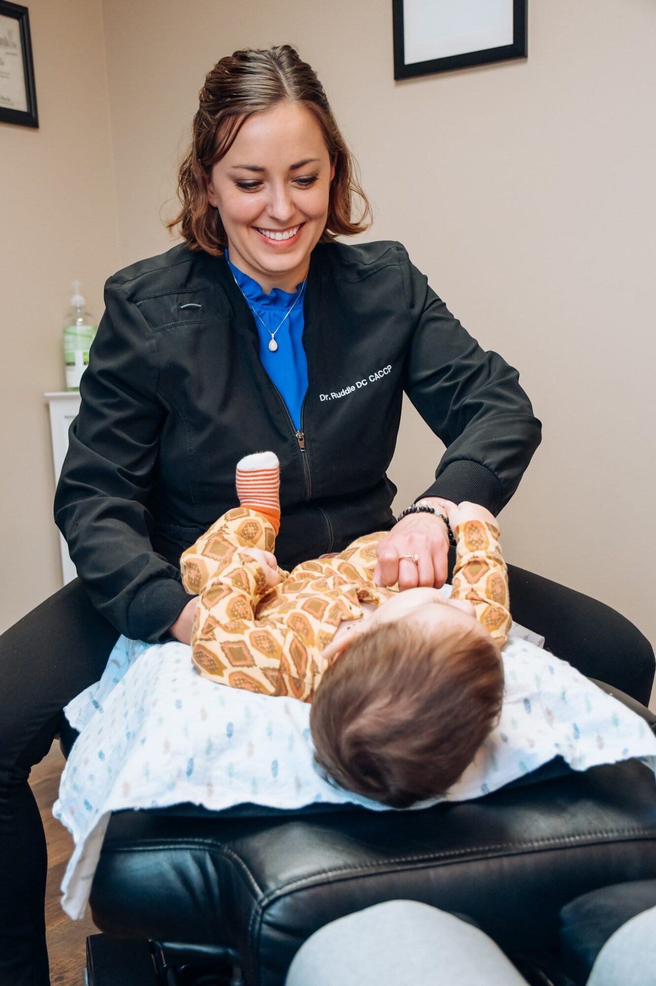Meet Dr. Mungenast of St. Louis Family Chiropractic - VoyageSTL ...
