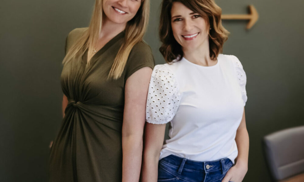 Life & Work with Brienne Cason Kaylee Kreutzberg of Glen Carbon, IL ...