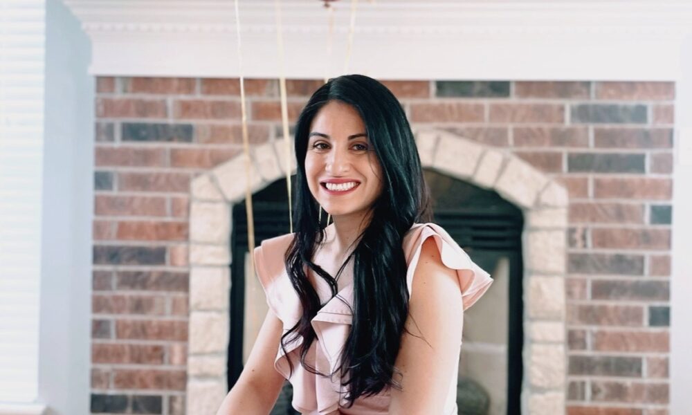 Meet Maria Widaman of Dardenne Prairie – VoyageSTL Magazine | Inspiring ...